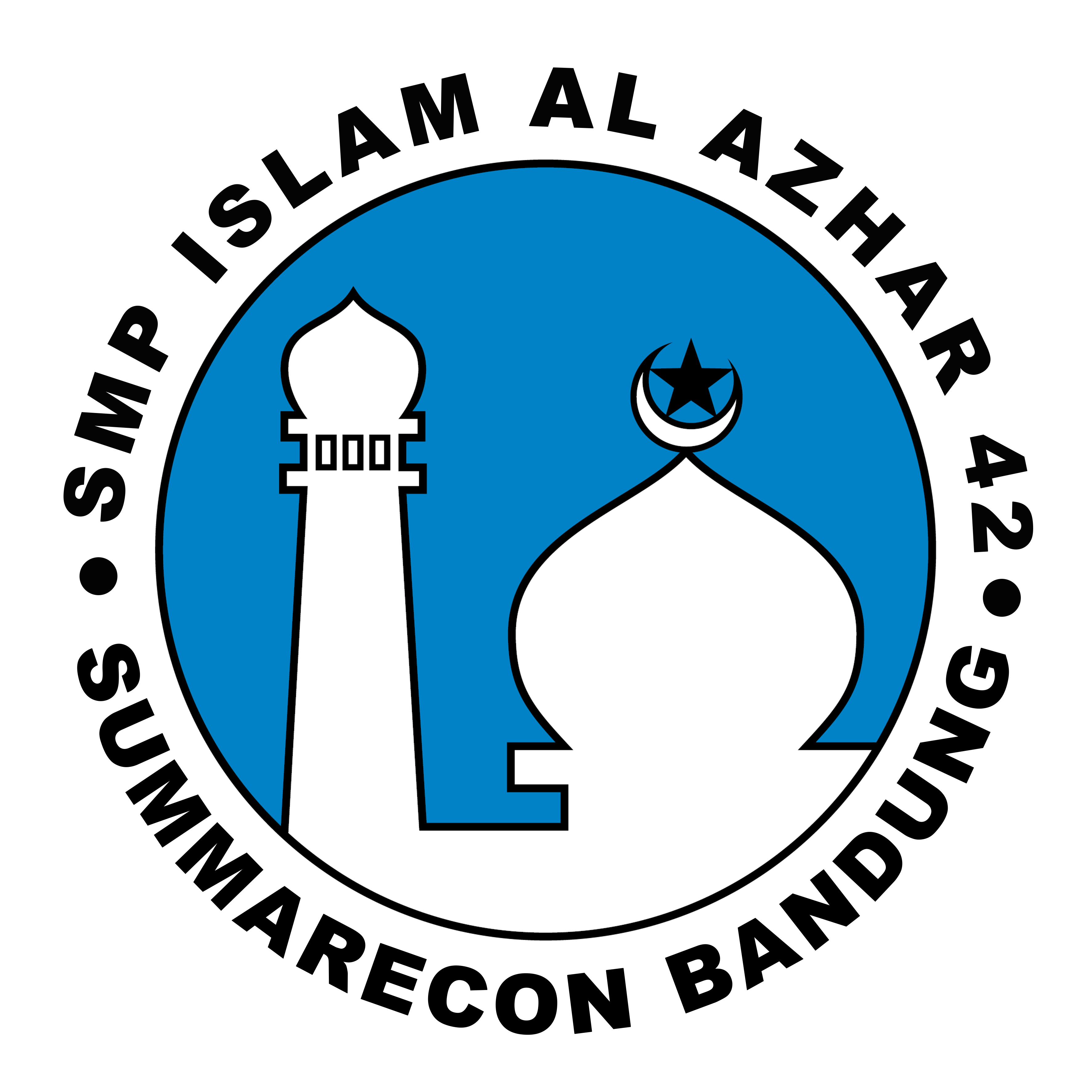 Al Azhar Summarecon Bandung SDIA 42 - Yayasan syiar Bangsa