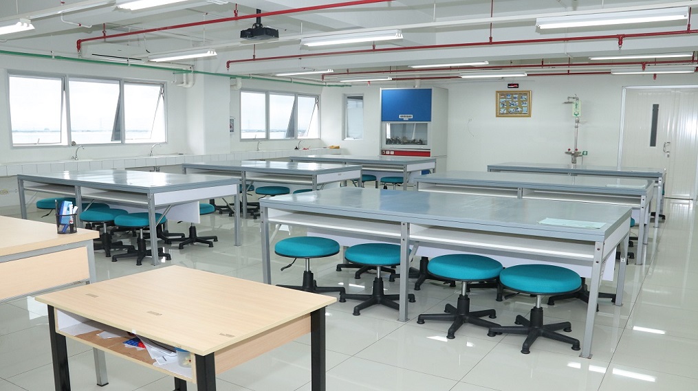 Al Azhar Summarecon Bekasi x Syiar Bangsa