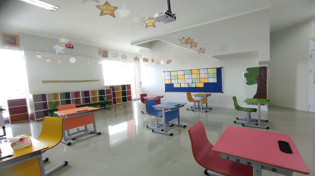 Al Azhar Summarecon Bandung - Yayasan syiar Bangsa