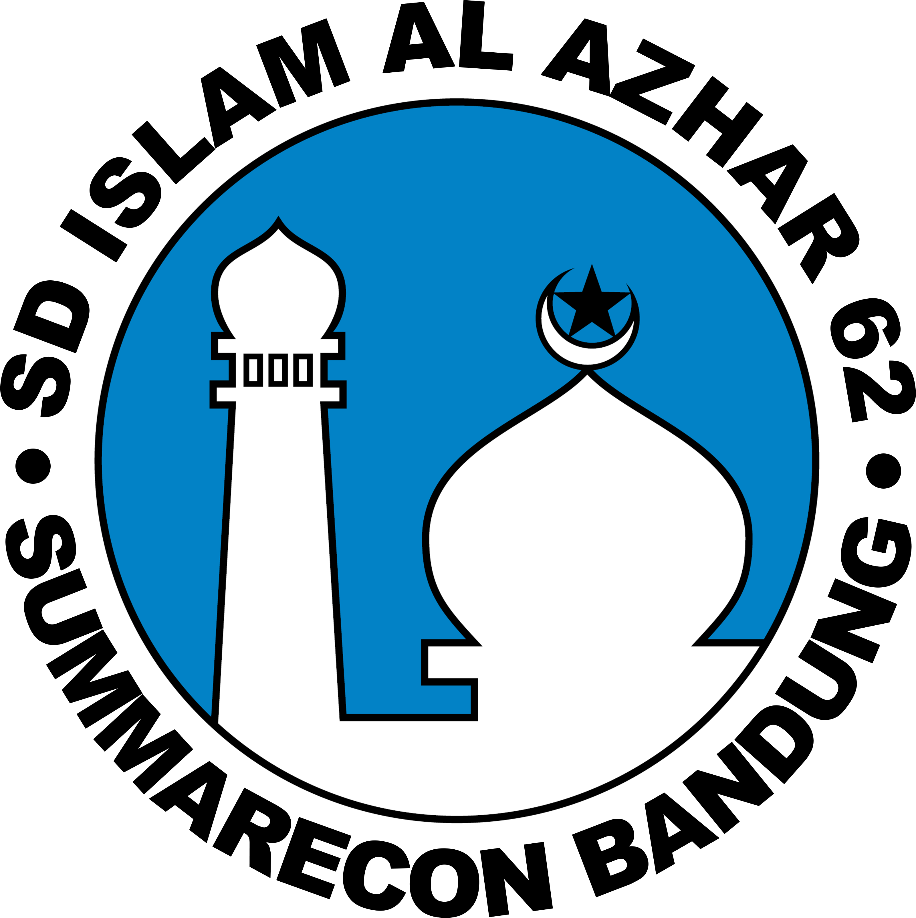 Al Azhar Summarecon Bandung - Yayasan syiar Bangsa