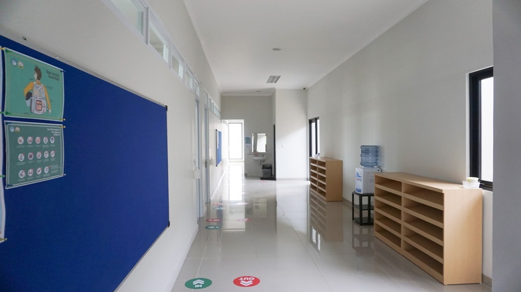 Al Azhar Summarecon Bandung SDIA 62 - Yayasan syiar Bangsa